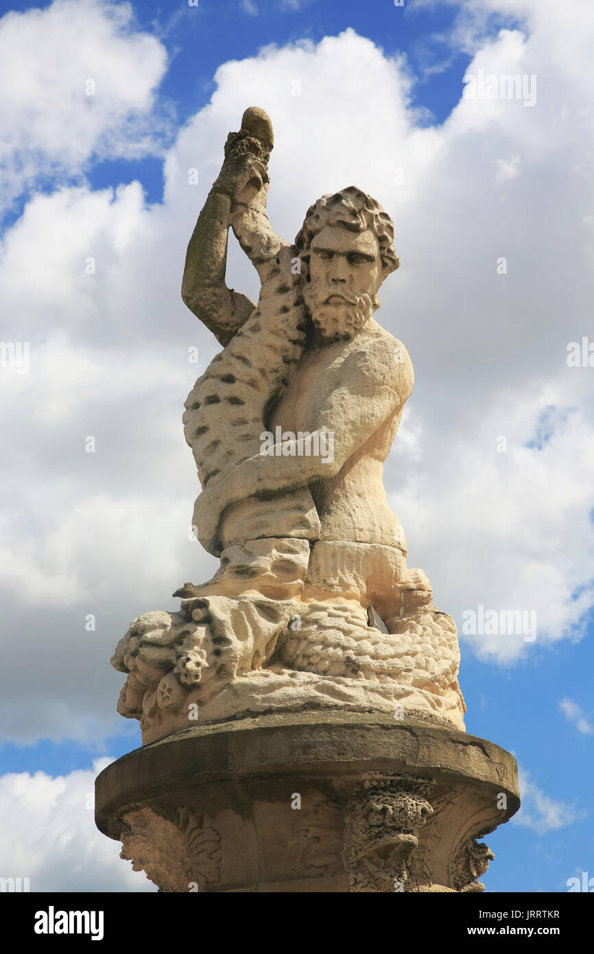 Lowestoft Statue High Resolution Stock Photography and Images - Alamy