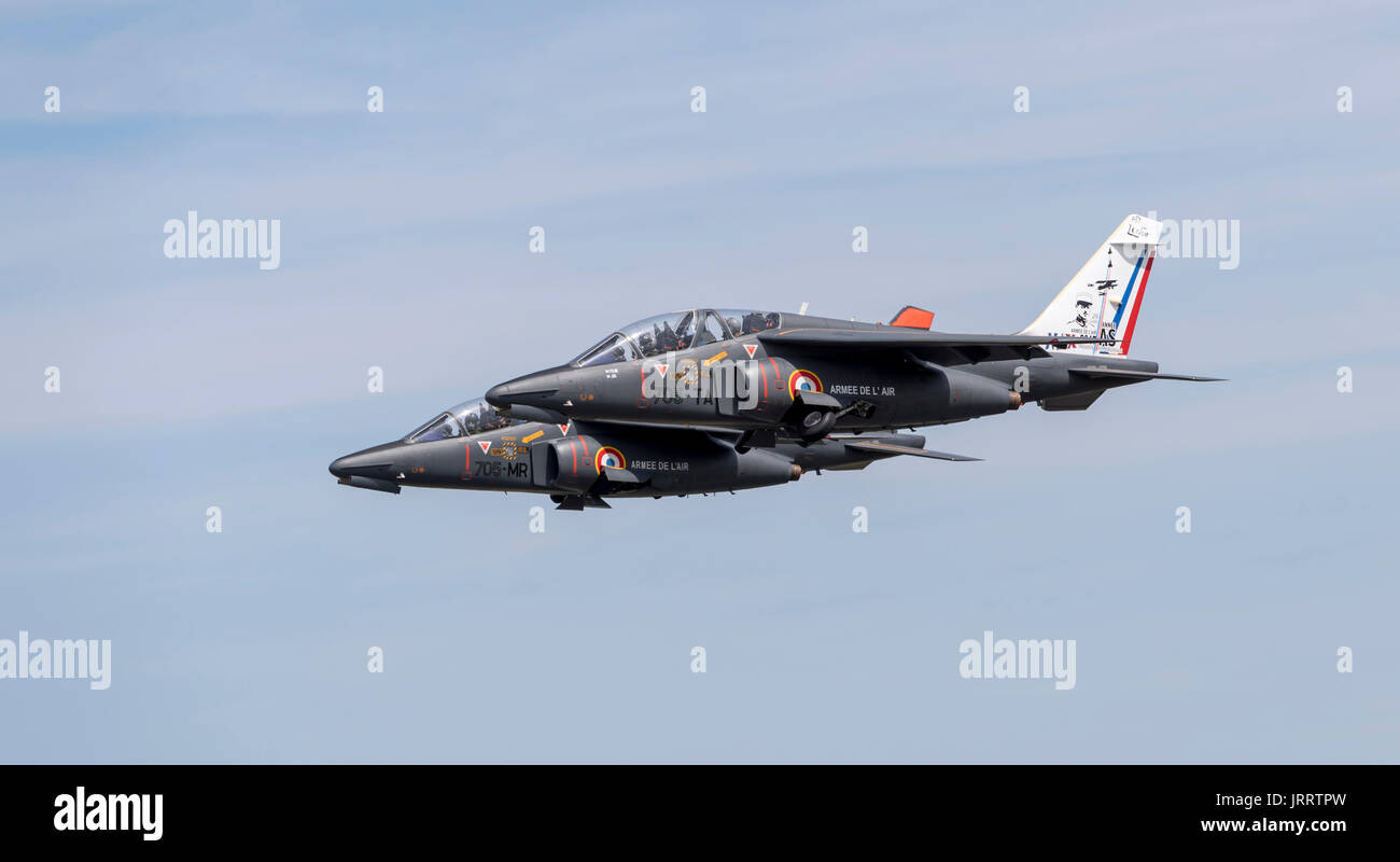 Alpha aviation alpha hi-res stock photography and images - Alamy