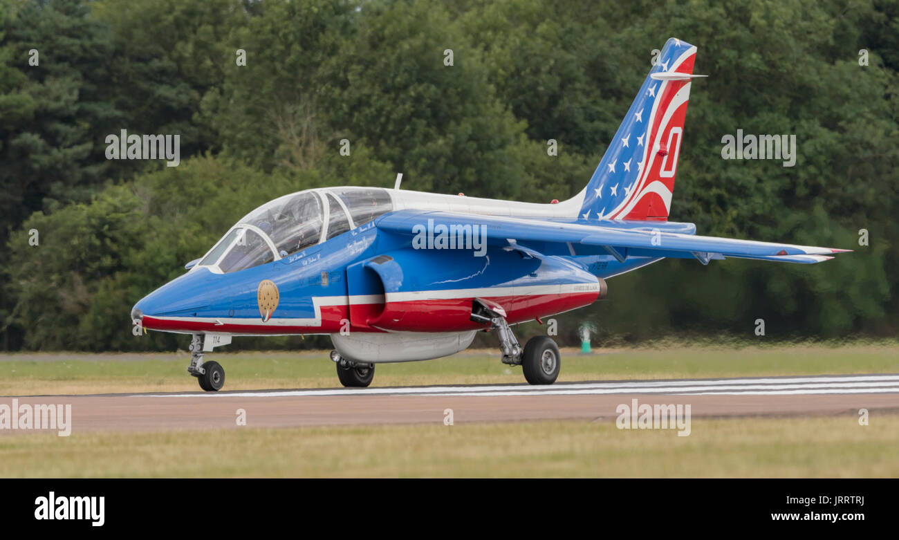 Alpha aviation alpha hi-res stock photography and images - Alamy