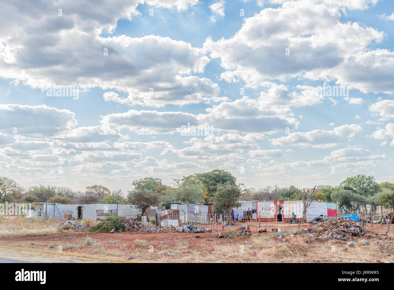 Tsumeb High Resolution Stock Photography and Images - Alamy