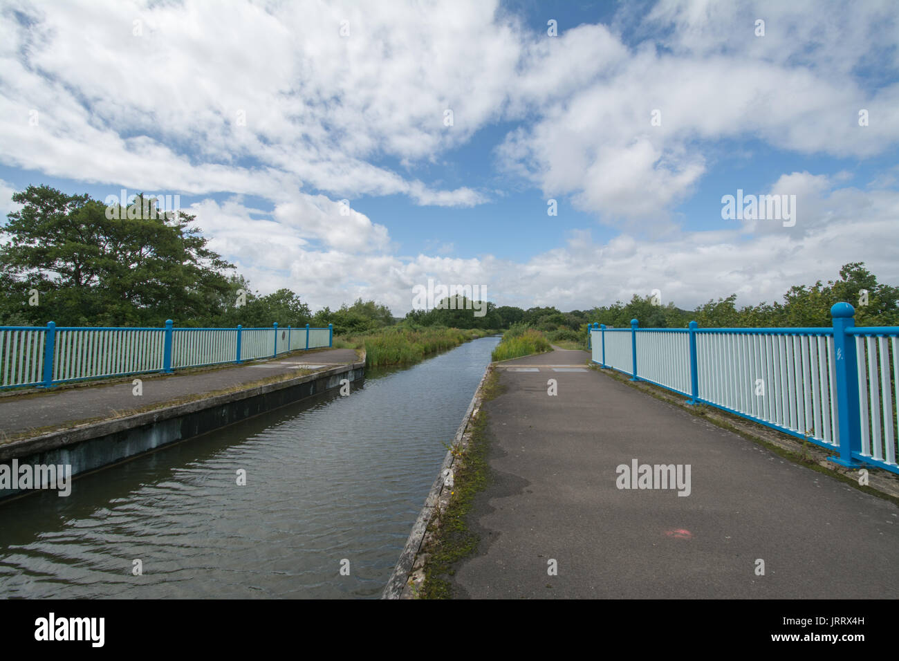Ash bridge hi-res stock photography and images - Alamy