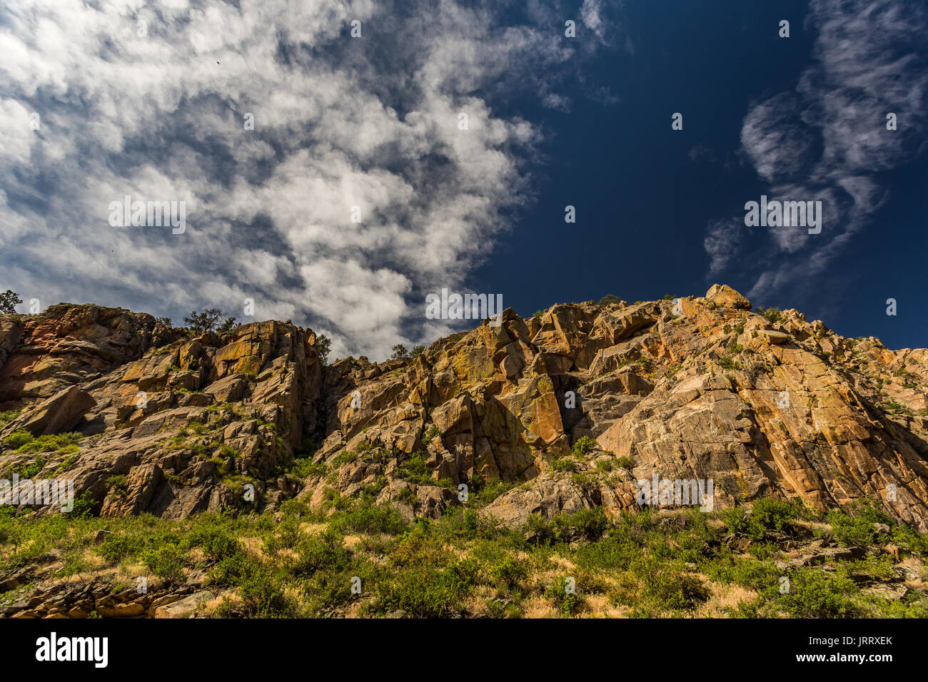 Thompson road hi-res stock photography and images - Alamy