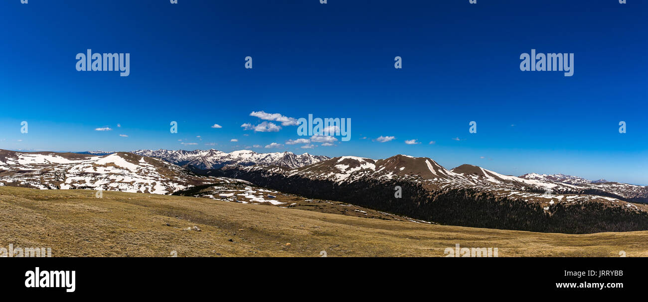 Open stretch road hi-res stock photography and images - Alamy