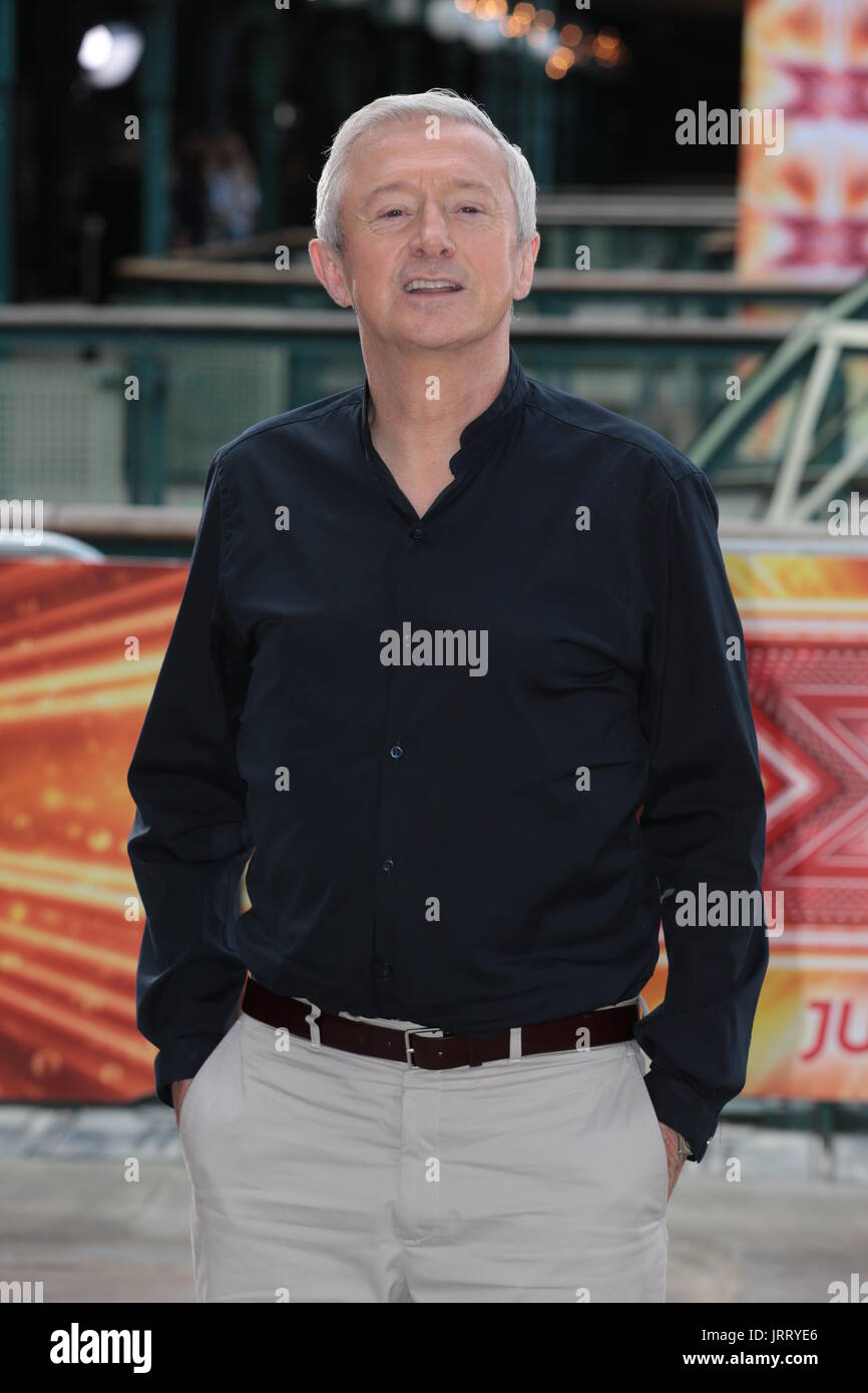 Lewis walsh hi-res stock photography and images - Alamy