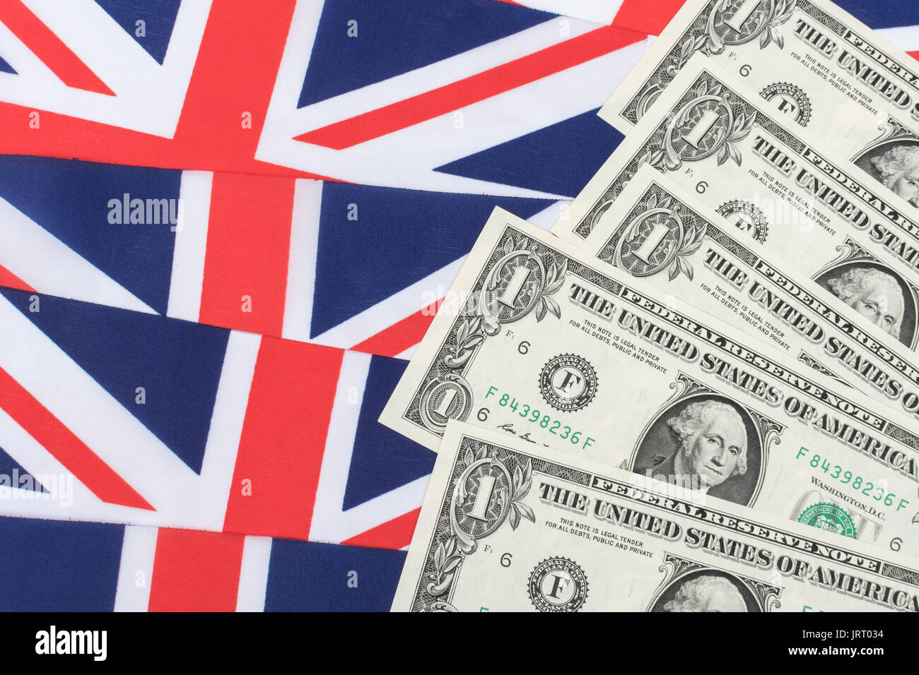 America manufacturing slowdown hi-res stock photography and images - Alamy