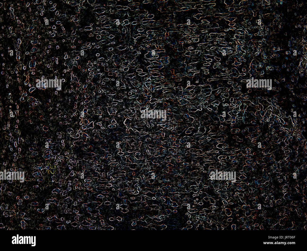 Abstract Image, Neon-light, Graphical, Alien, X-ray Effect, Dynamic ...