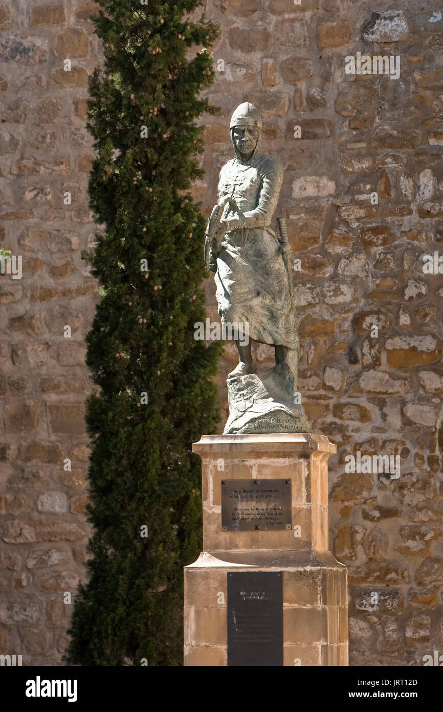 Ballesteros hi-res stock photography and images - Alamy