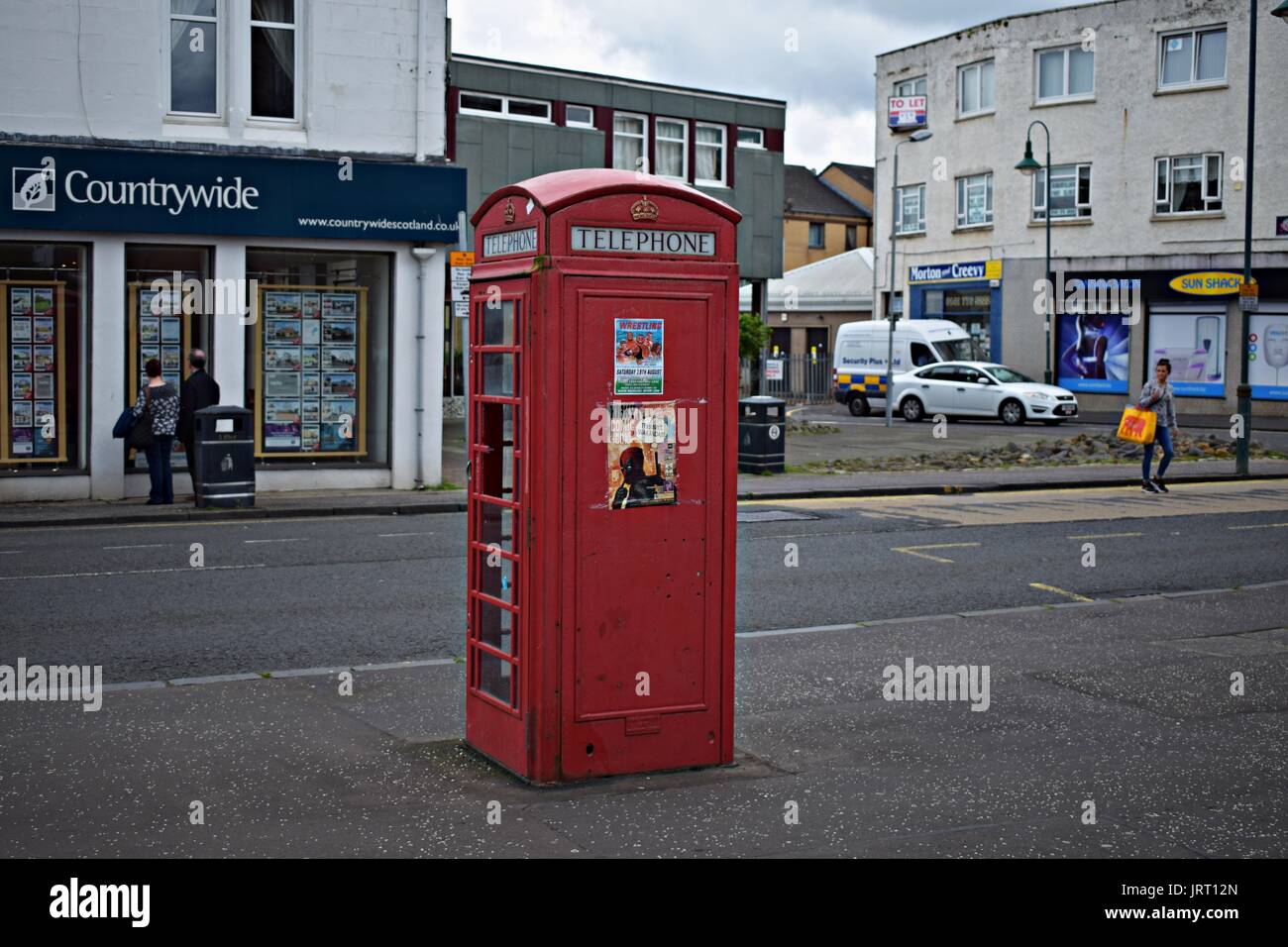 Uk culture scene hi-res stock photography and images - Alamy
