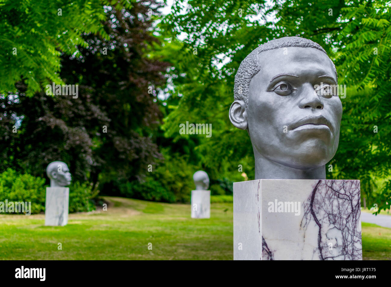 Aluminium frieze hi-res stock photography and images - Alamy