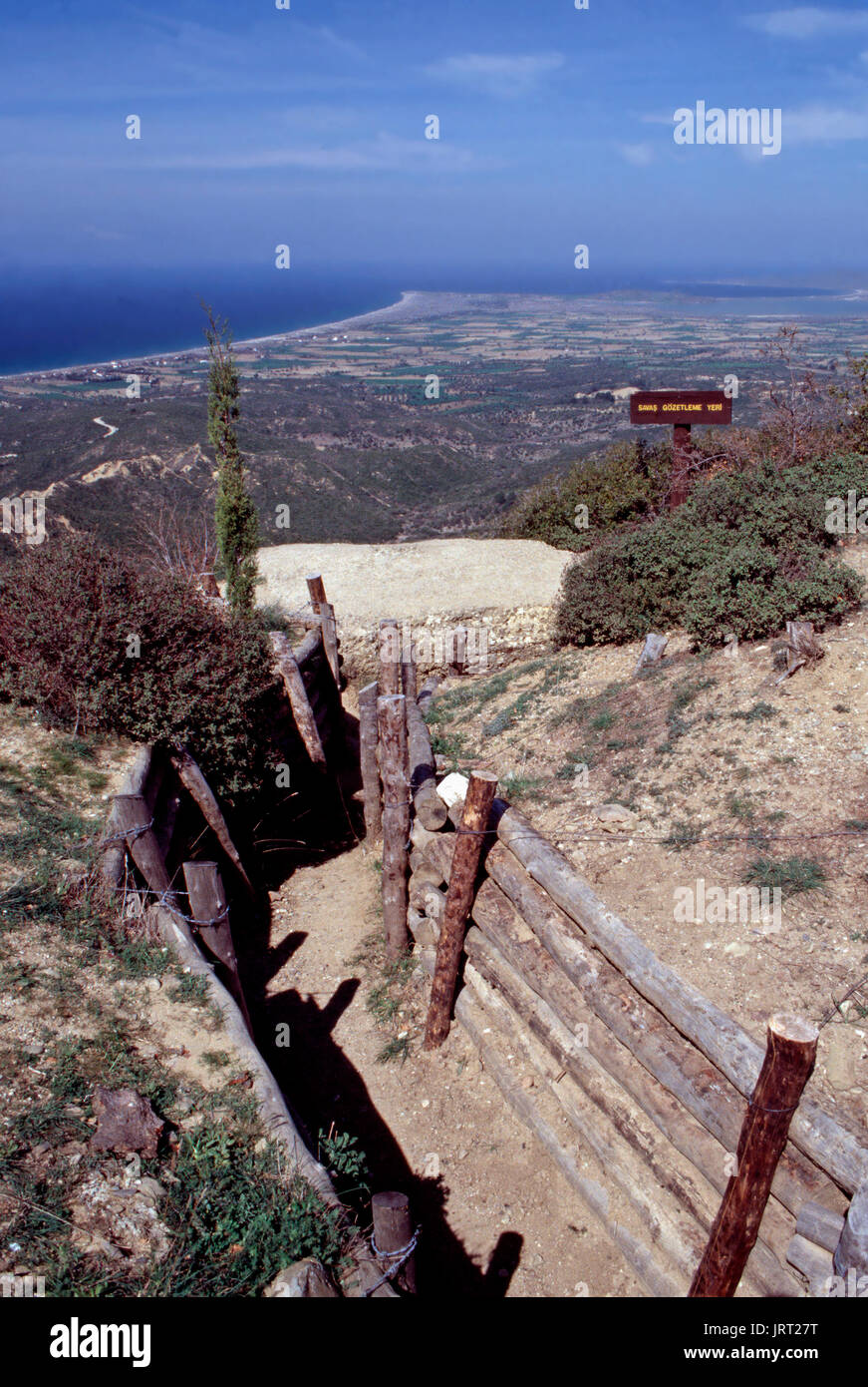 The Gallipoli Campaign High Resolution Stock Photography and Images - Alamy