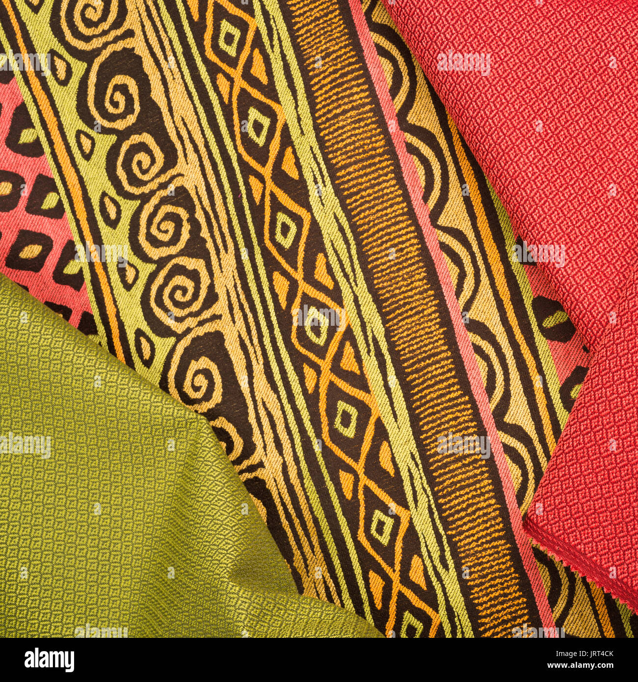Fabric texture background Stock Photo - Alamy