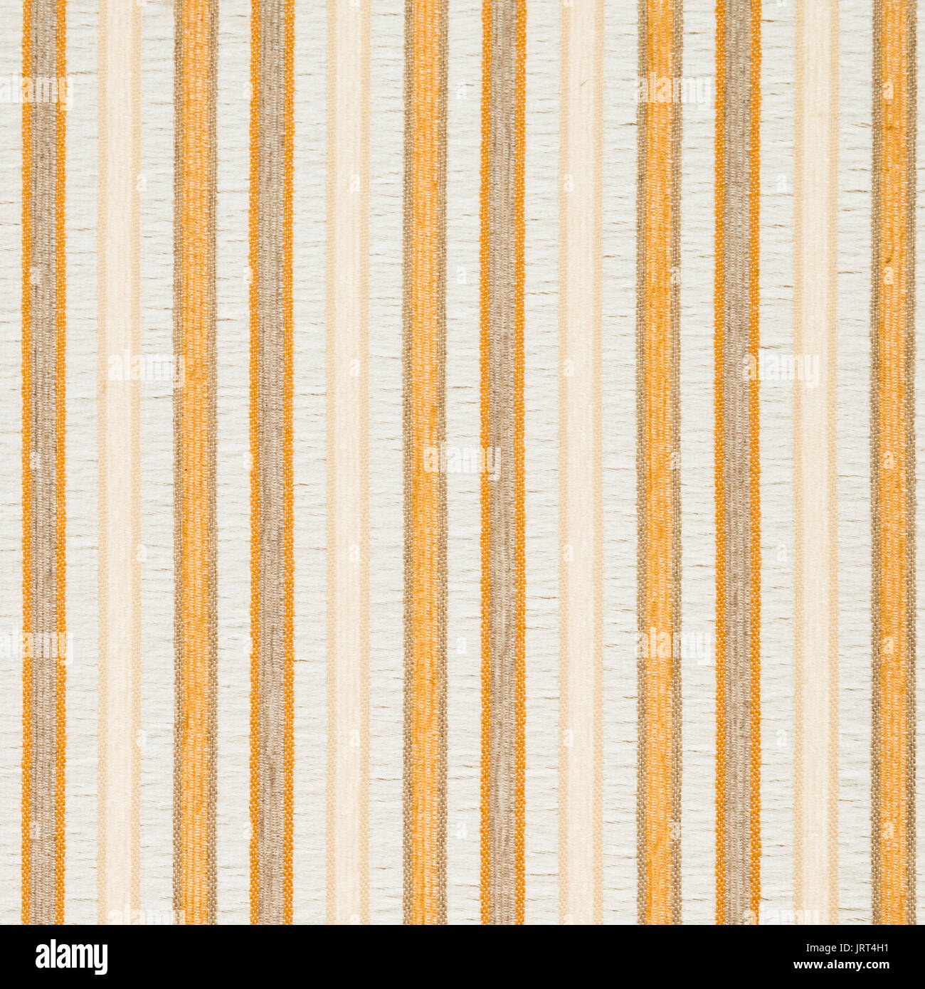 Striped textile fabric material texture background Stock Photo - Alamy