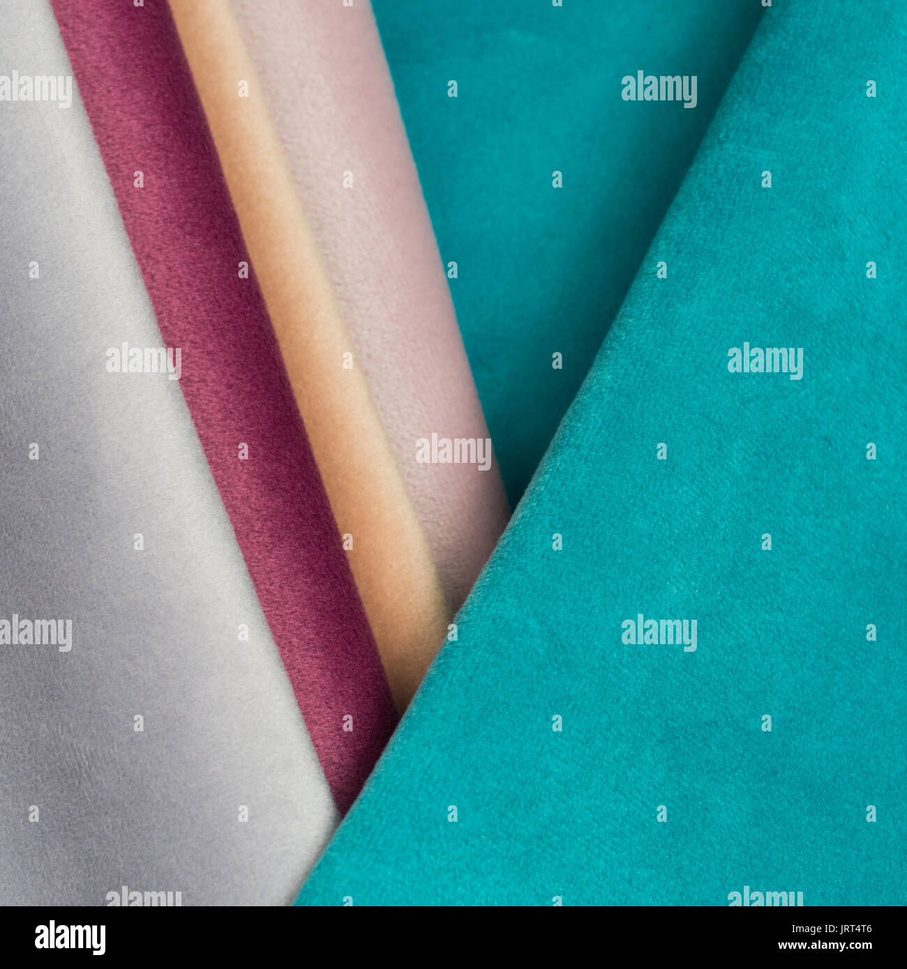 Abstract fabric background Stock Photo - Alamy