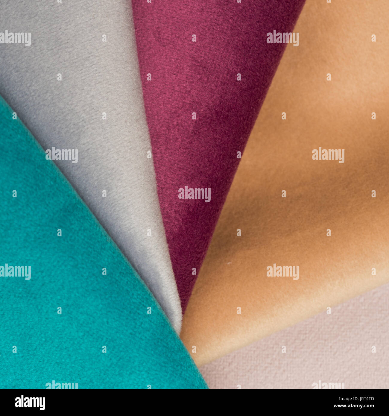 Abstract fabric background Stock Photo - Alamy