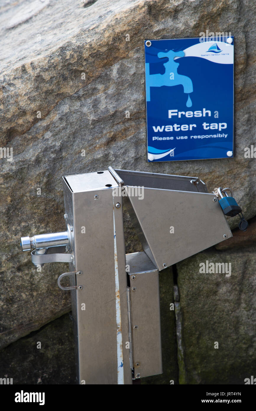 Water standpipe hi-res stock photography and images - Alamy
