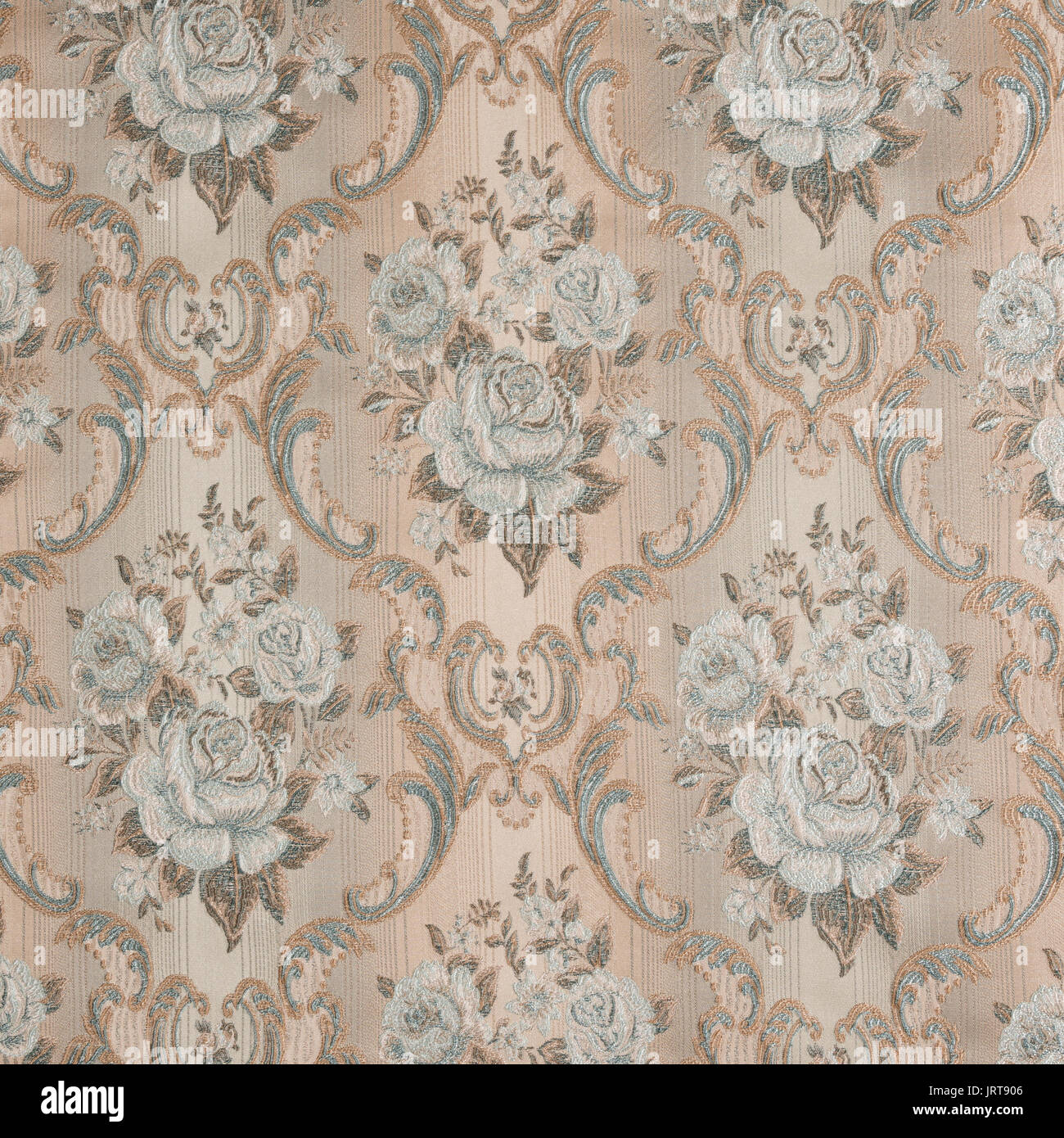 Brown material texture Stock Photo - Alamy