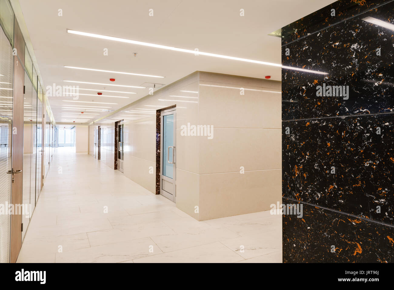 Corridor cabinet hi-res stock photography and images - Alamy