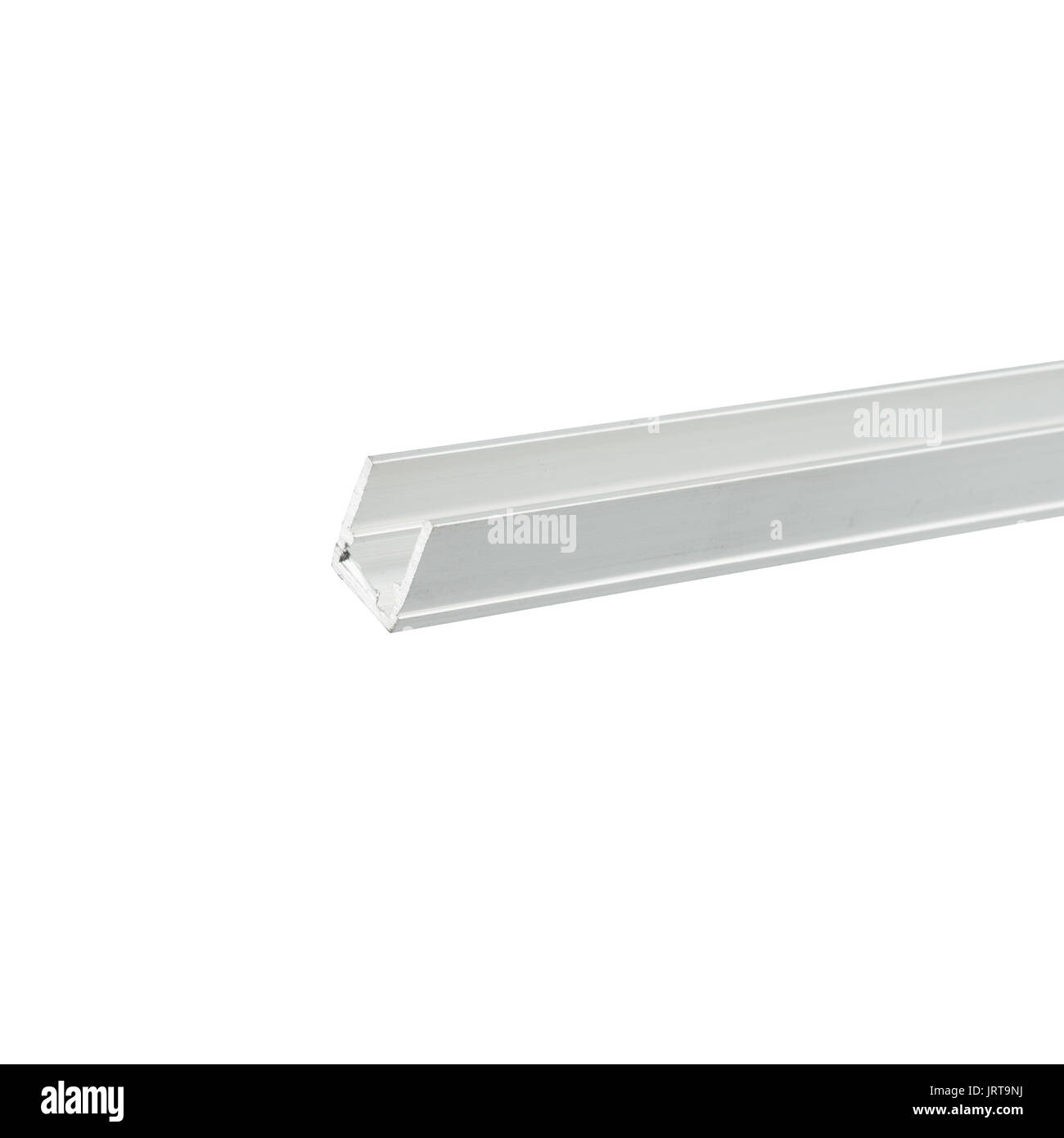 Aluminium profile hi-res stock photography and images - Alamy