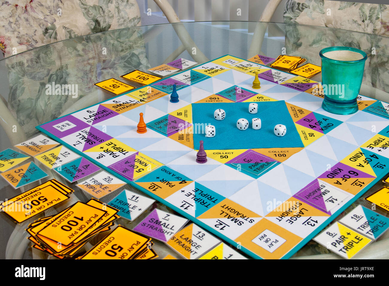 Credits Cards High Resolution Stock Photography and Images - Alamy