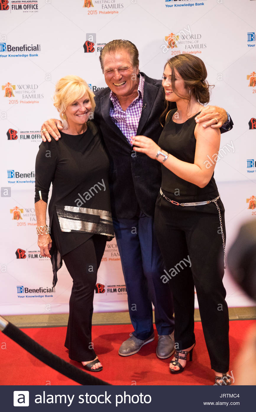 Vince Papale Stock Photos & Vince Papale Stock Images - Alamy
