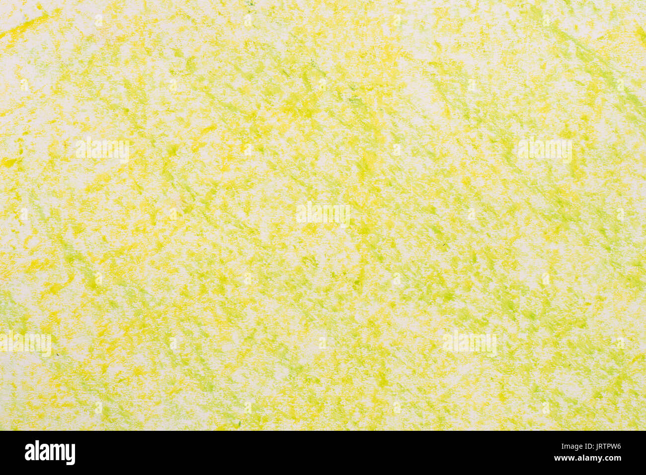 green color crayon doodles background texture Stock Photo - Alamy
