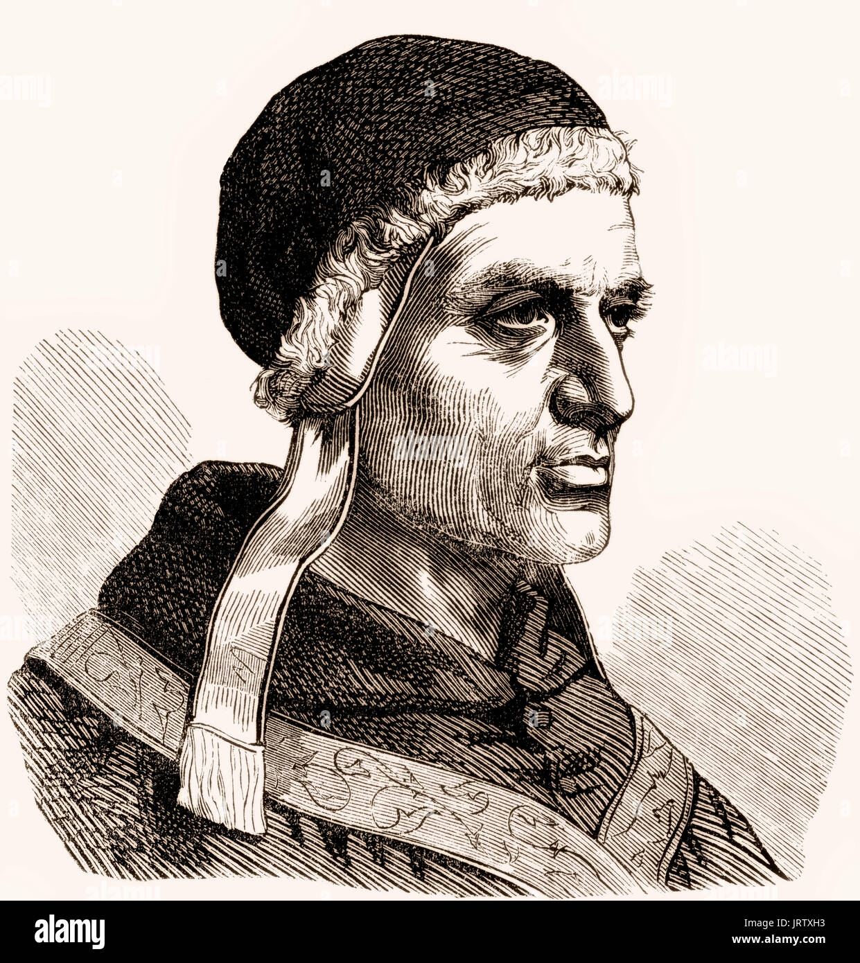 Pope Clement V
