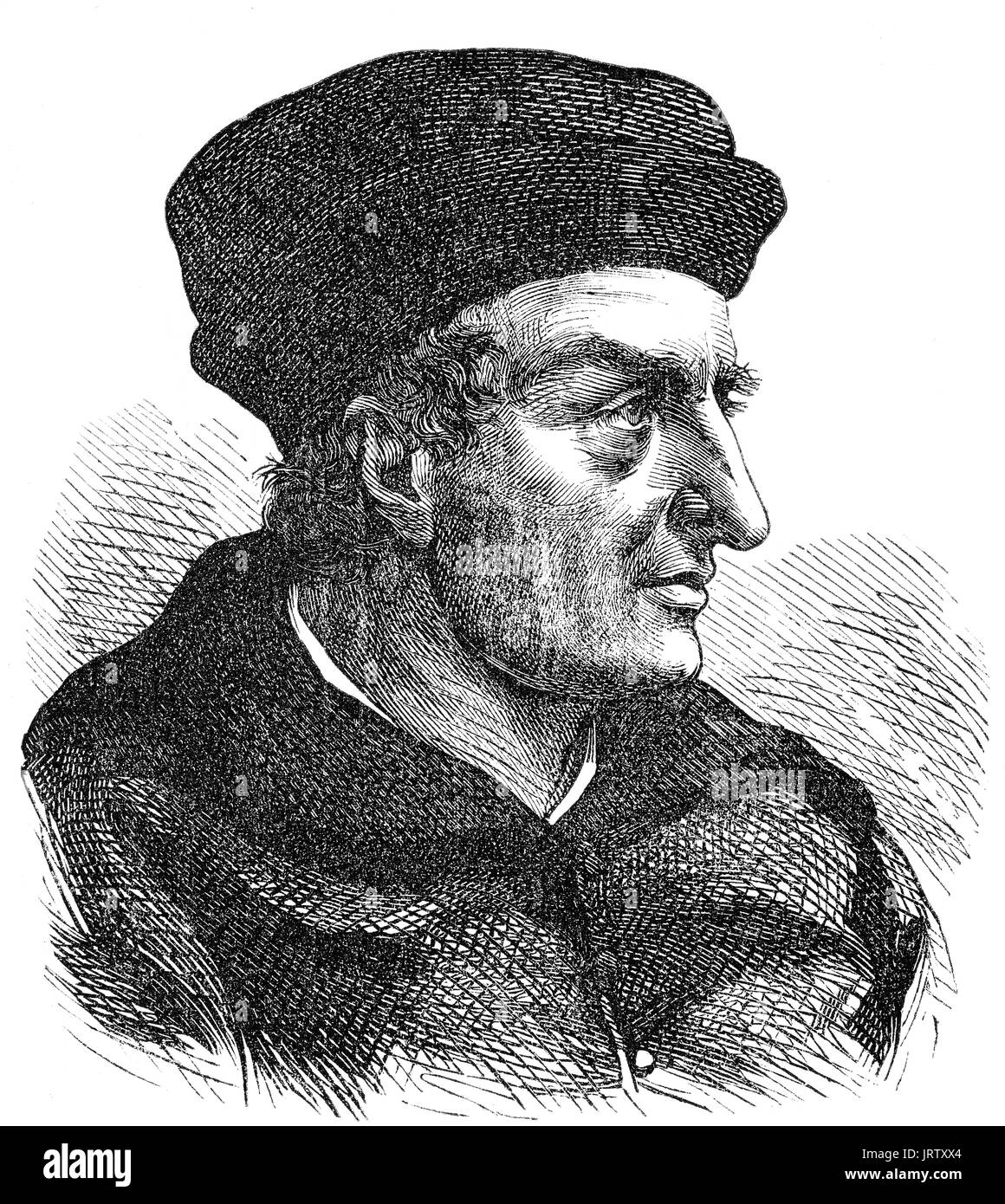 Gregory xii angelo correr hi-res stock photography and images - Alamy