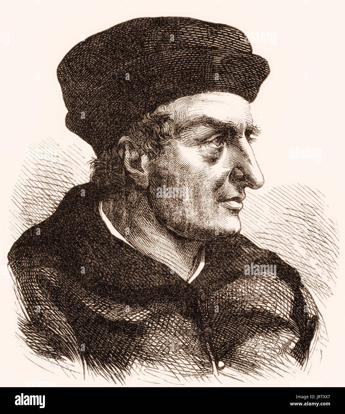 Pope Gregory XII, c. 1326 – 18 October 1417, born was Pope from 30 ...