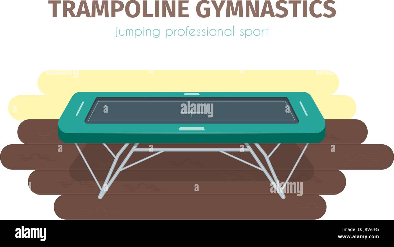 Trampoline park children indoor hi-res stock photography and images - Alamy