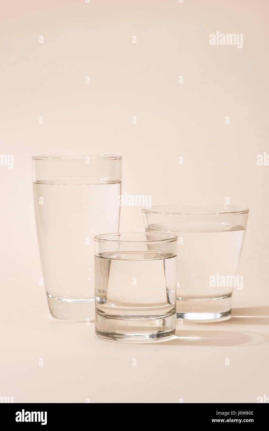 Freshness glass hi-res stock photography and images - Alamy