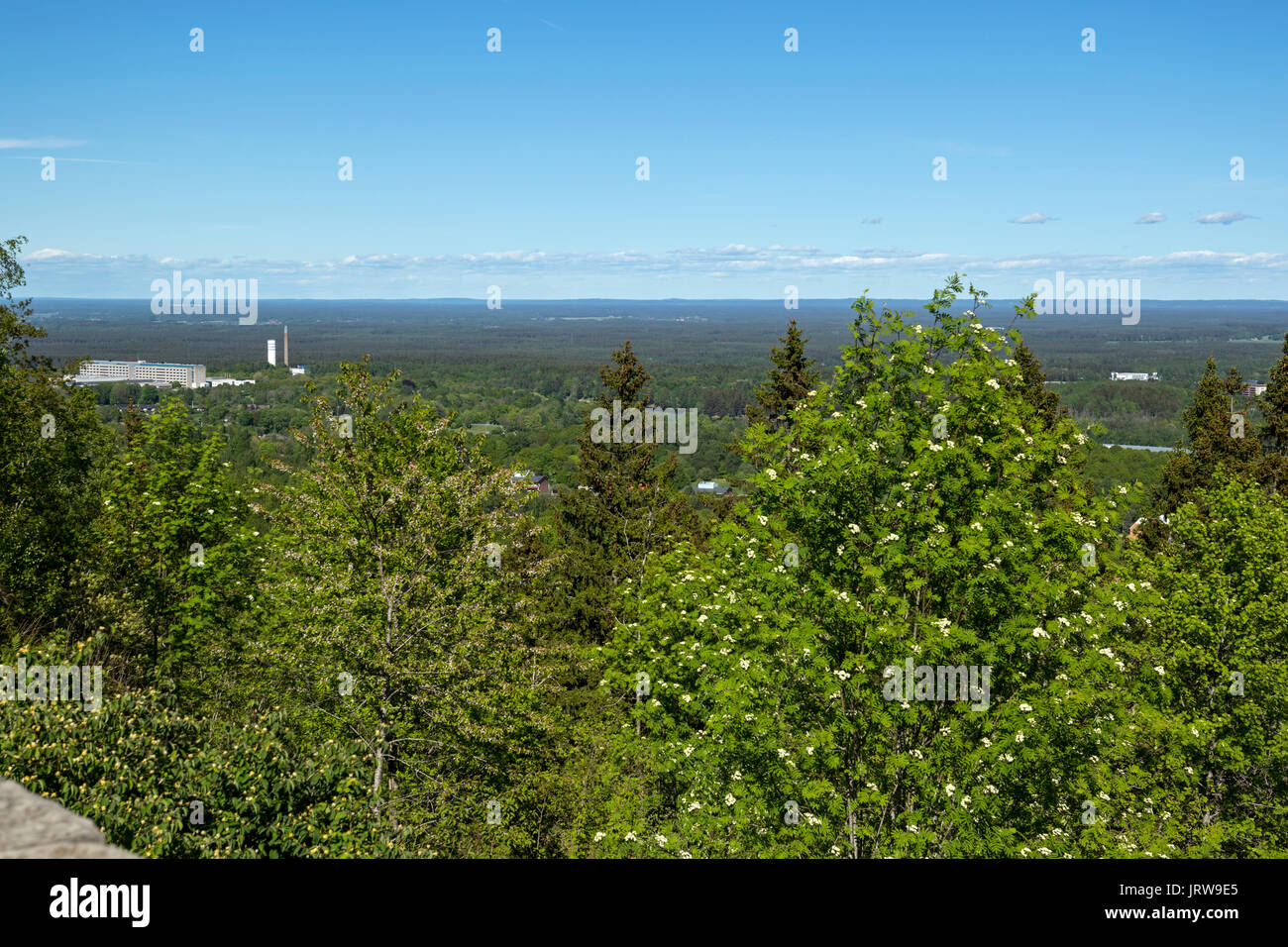 Table mountain billingen hi-res stock photography and images - Alamy