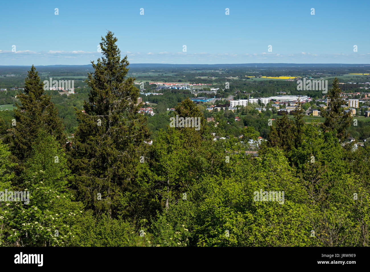 Table mountain billingen hi-res stock photography and images - Alamy