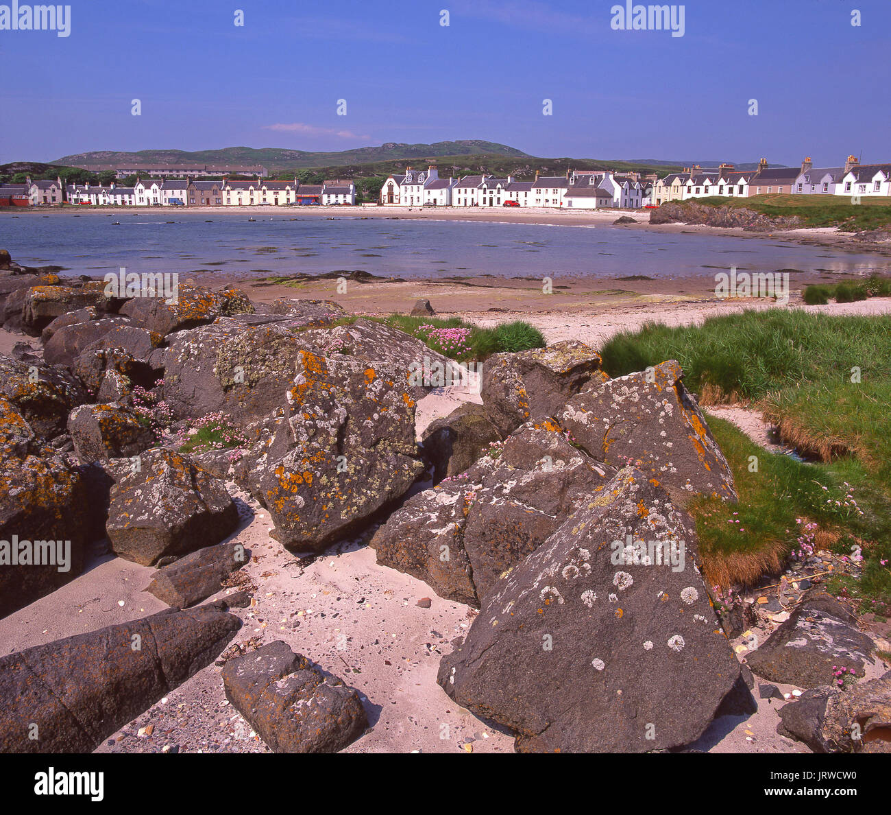 Port Ellen, Islay Stock Photos & Port Ellen, Islay Stock Images - Alamy