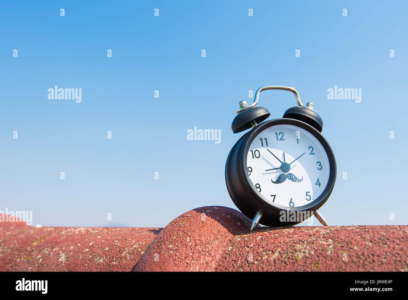 Alam Clock High Resolution Stock Photography and Images - Alamy