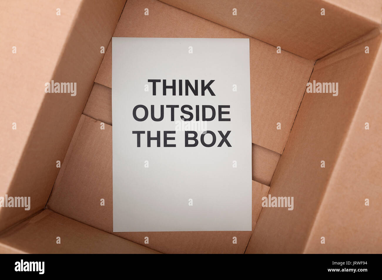 Inside Outside The Box The Box