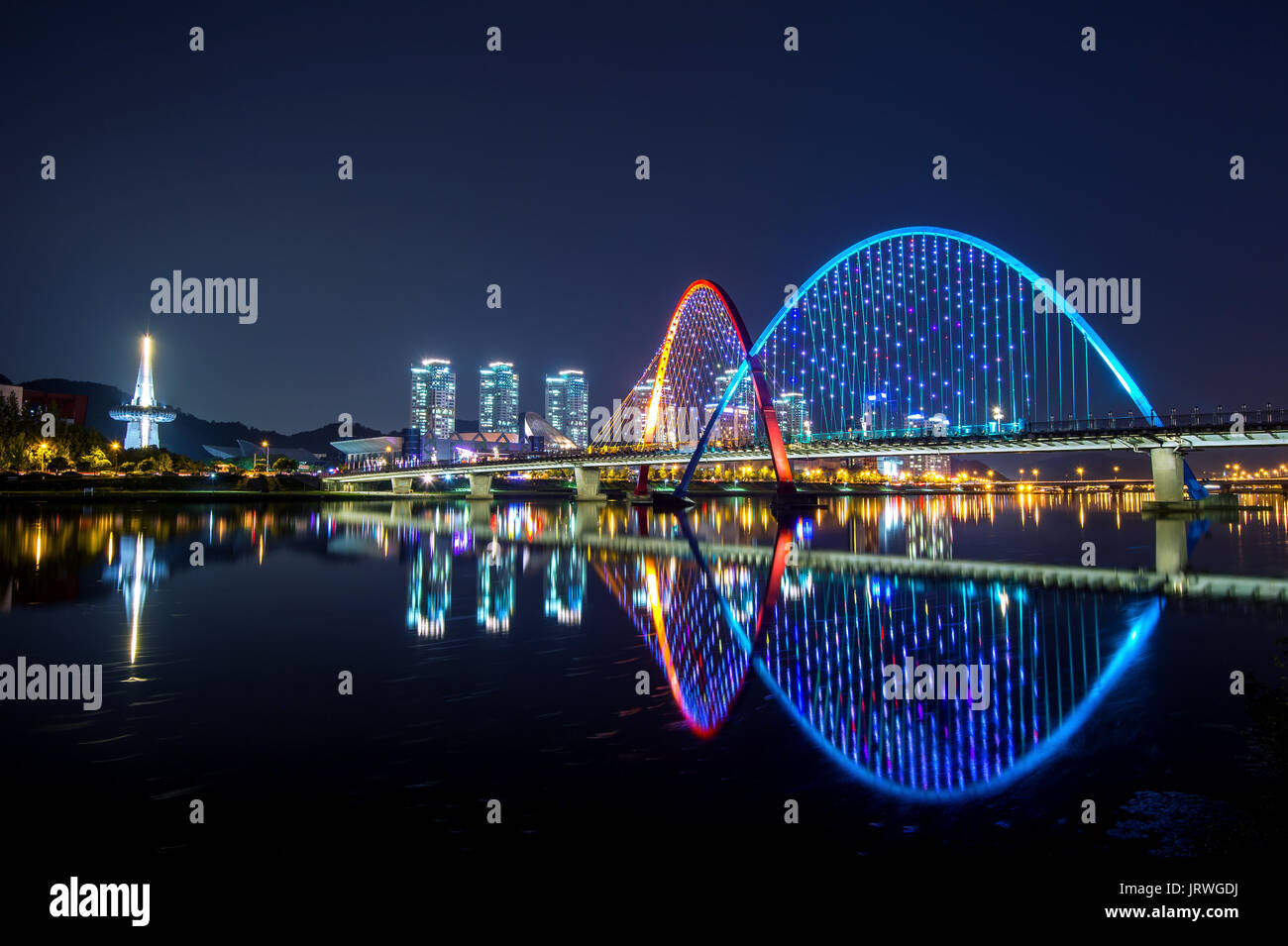 Daejeon korea hi-res stock photography and images - Alamy