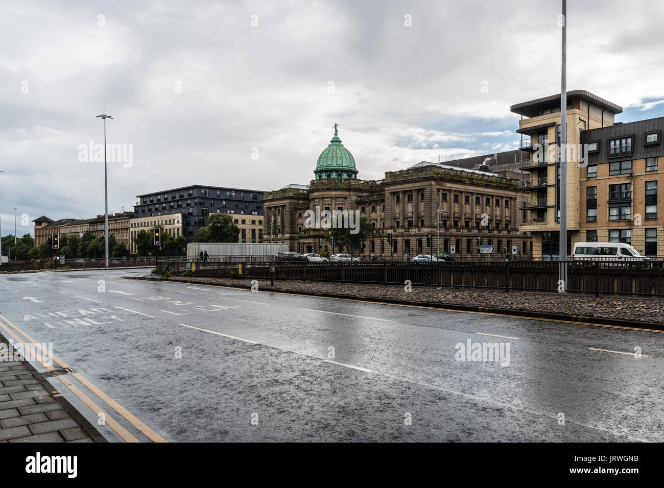 The mitchell library glasgow hi-res stock photography and images - Alamy