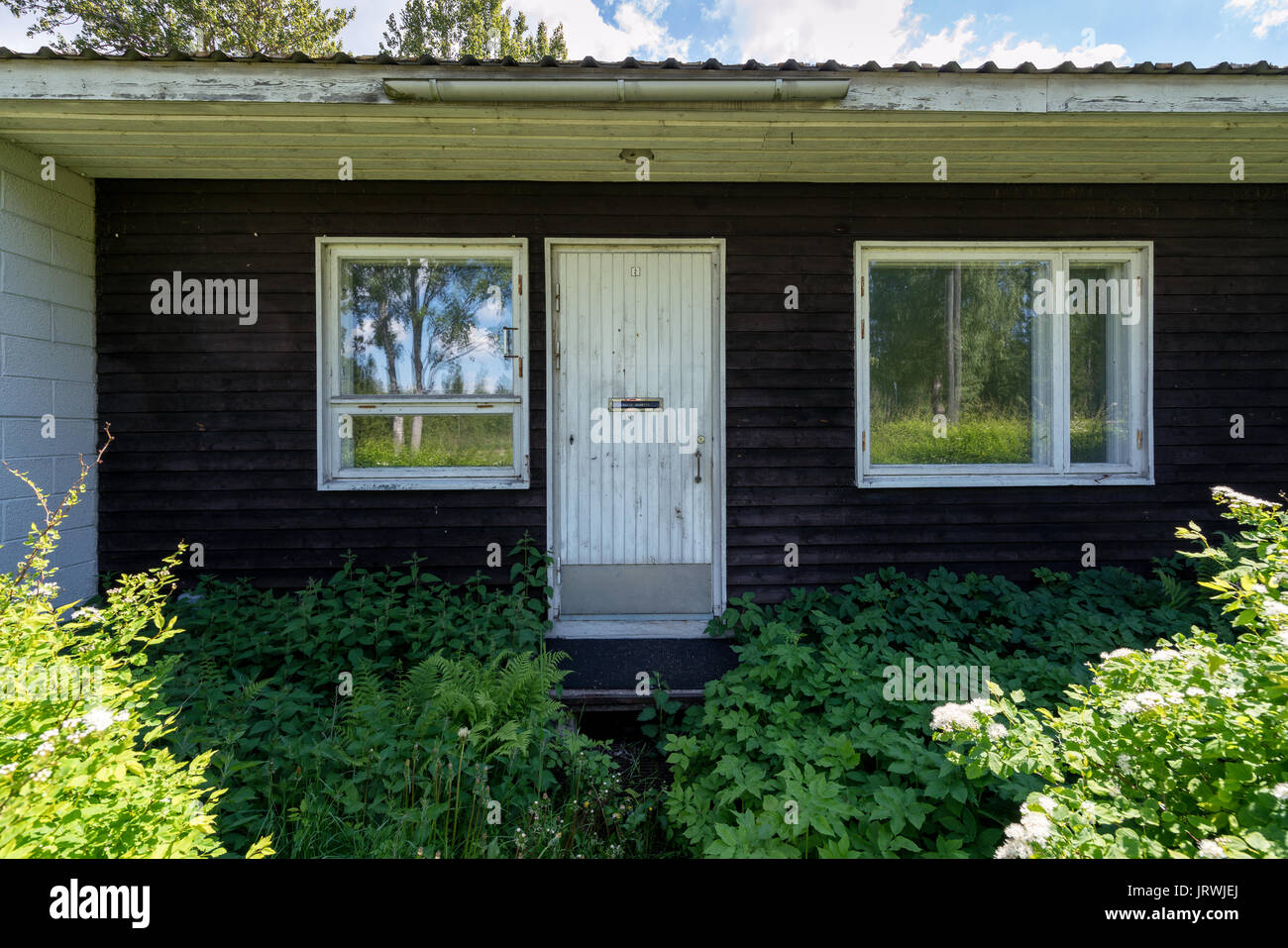 Visiting the former military island called Isosaari, Helsinki, Finland ...