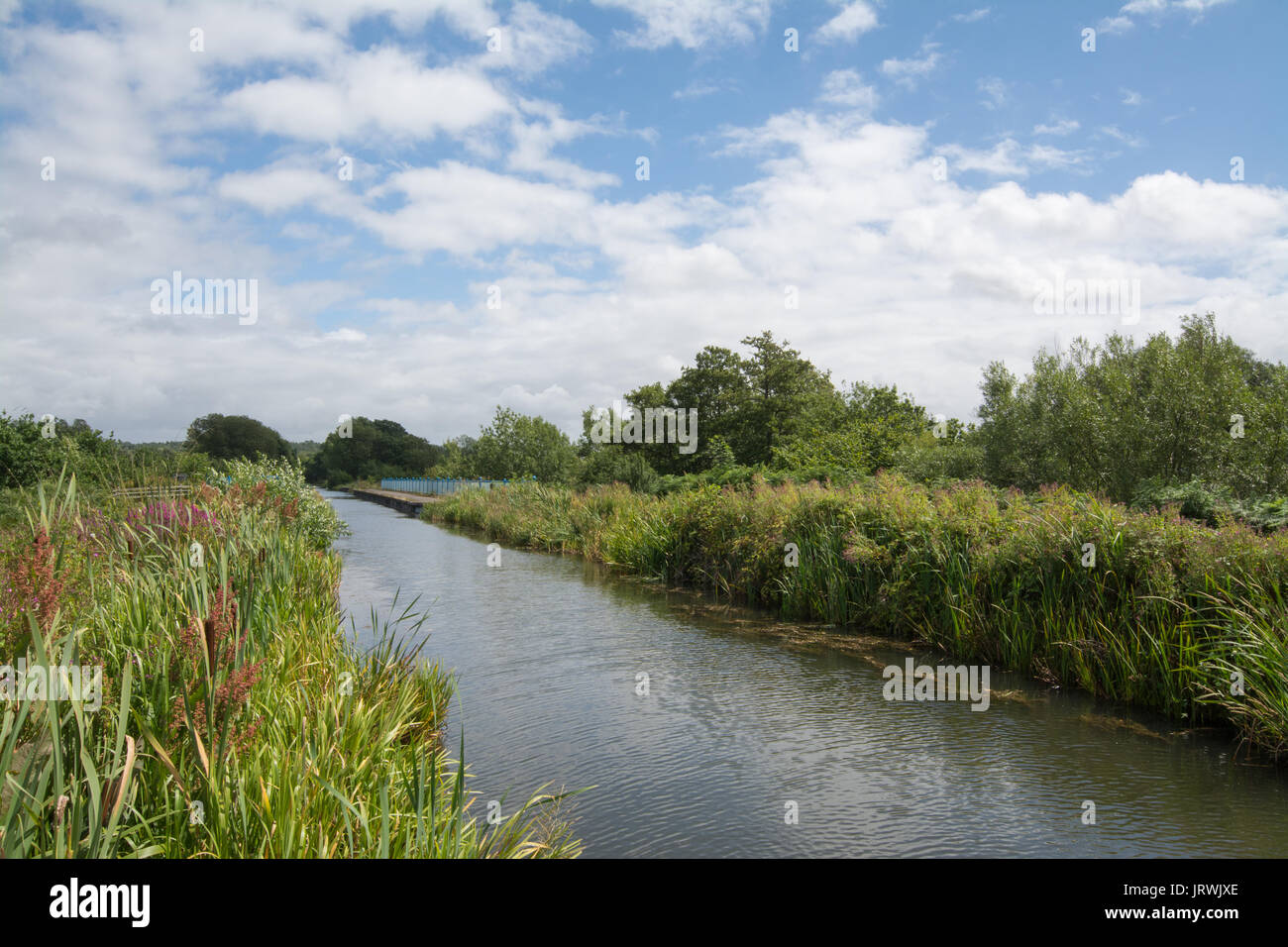 Ash aqueduct hi-res stock photography and images - Alamy