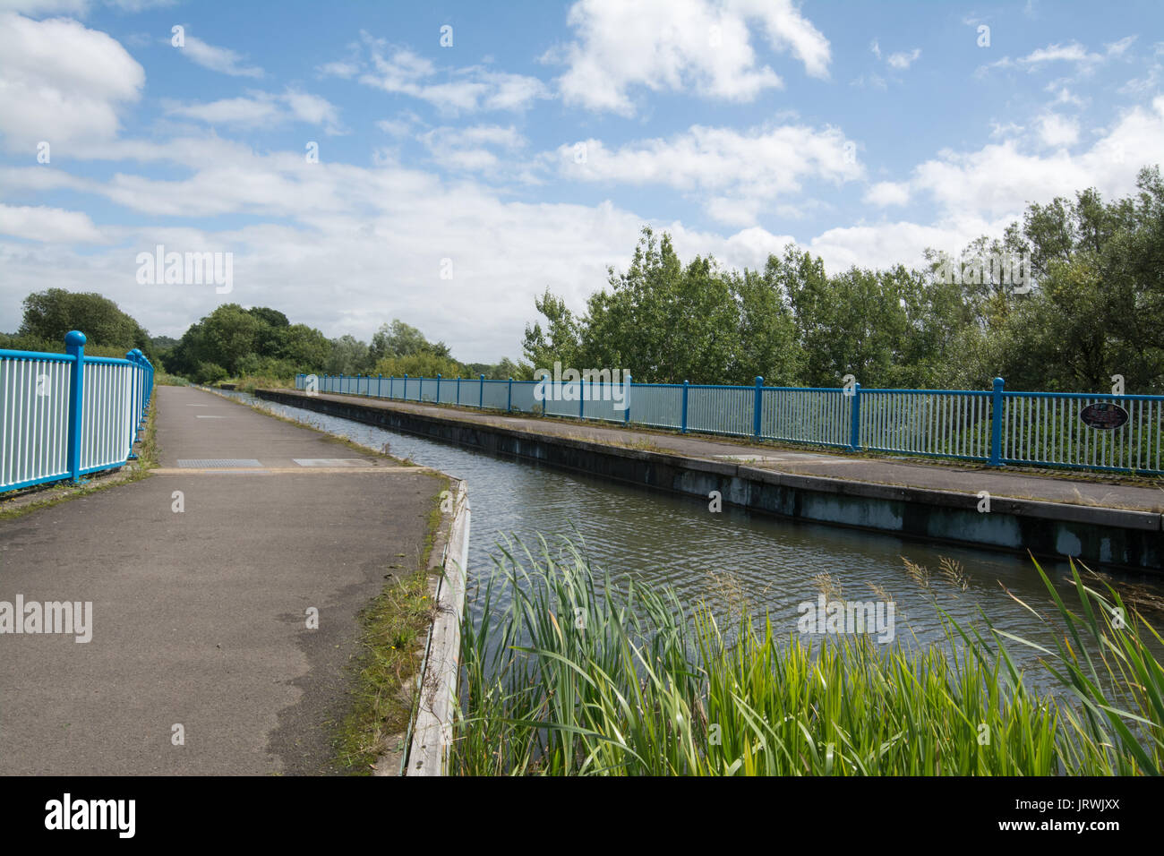 Ash aqueduct hi-res stock photography and images - Alamy