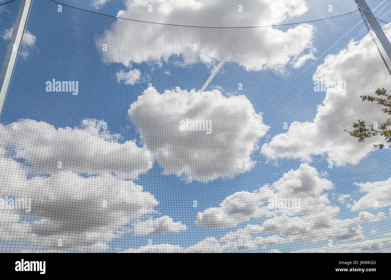 Nice looking sky hi-res stock photography and images - Alamy