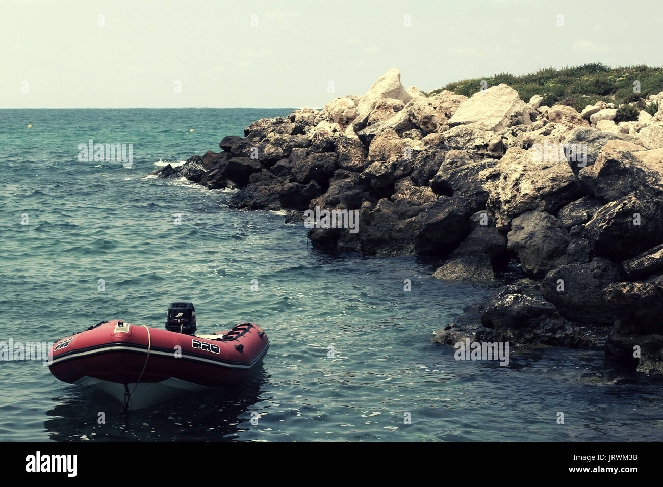 Front raft hi-res stock photography and images - Alamy