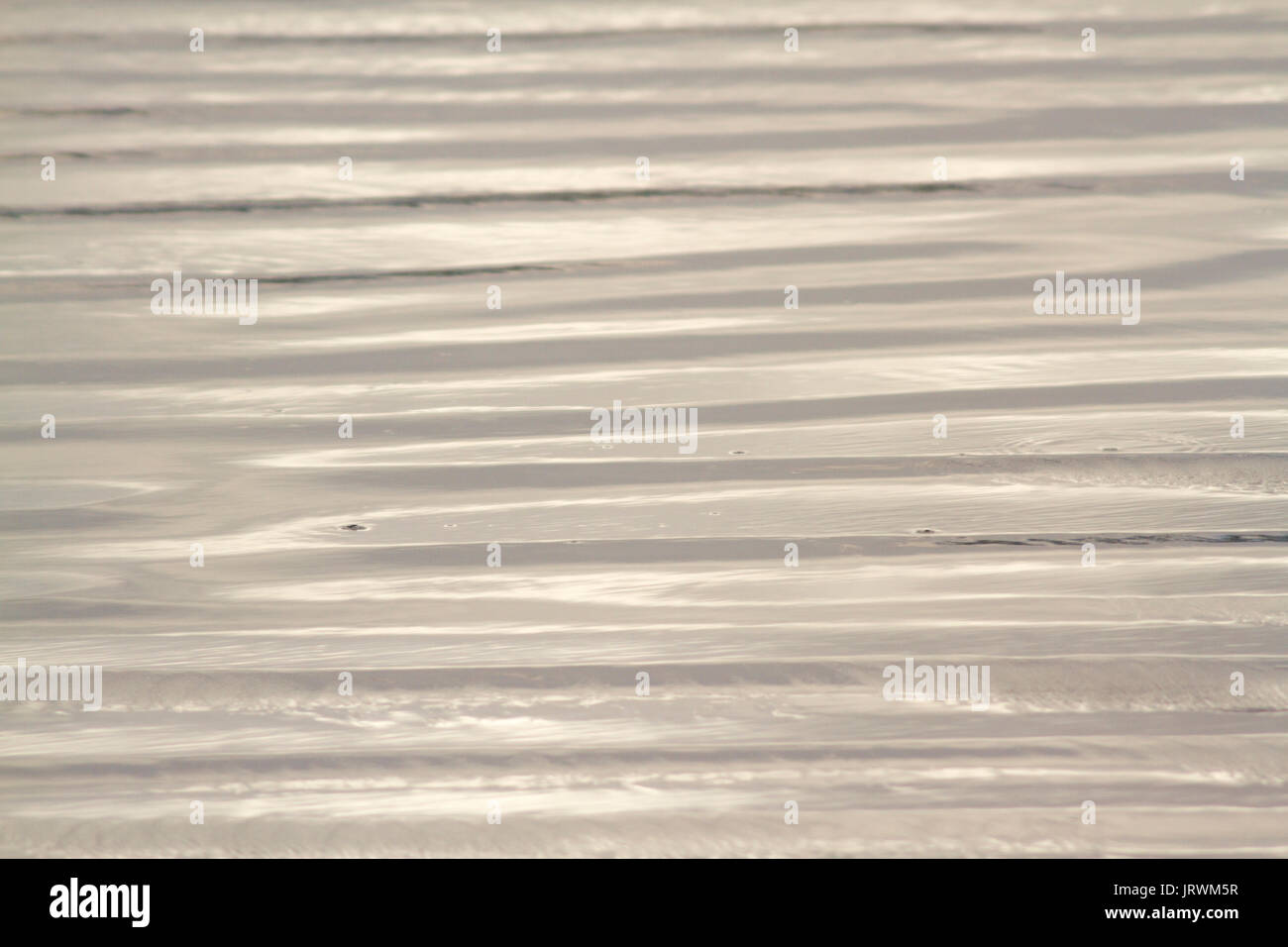 Wave patterns in sand hi-res stock photography and images - Alamy