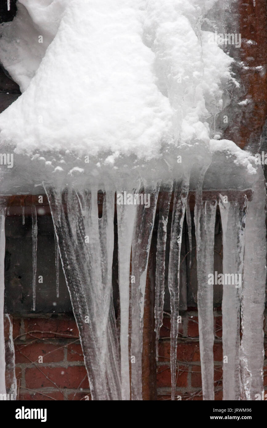 Pictures of snow hi-res stock photography and images - Alamy