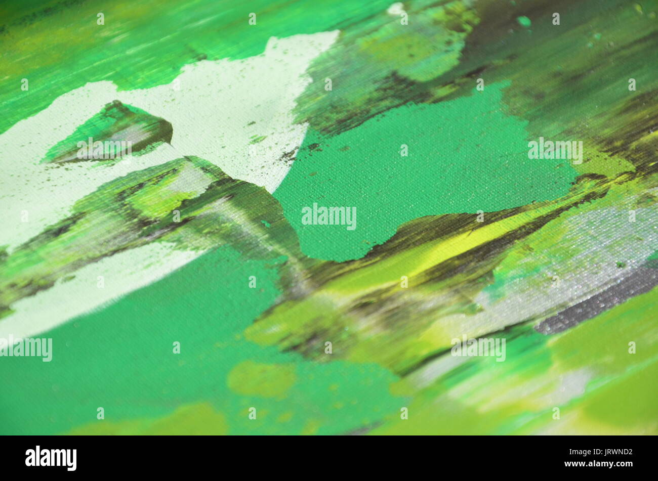 Abstract painting detail Stock Photo - Alamy