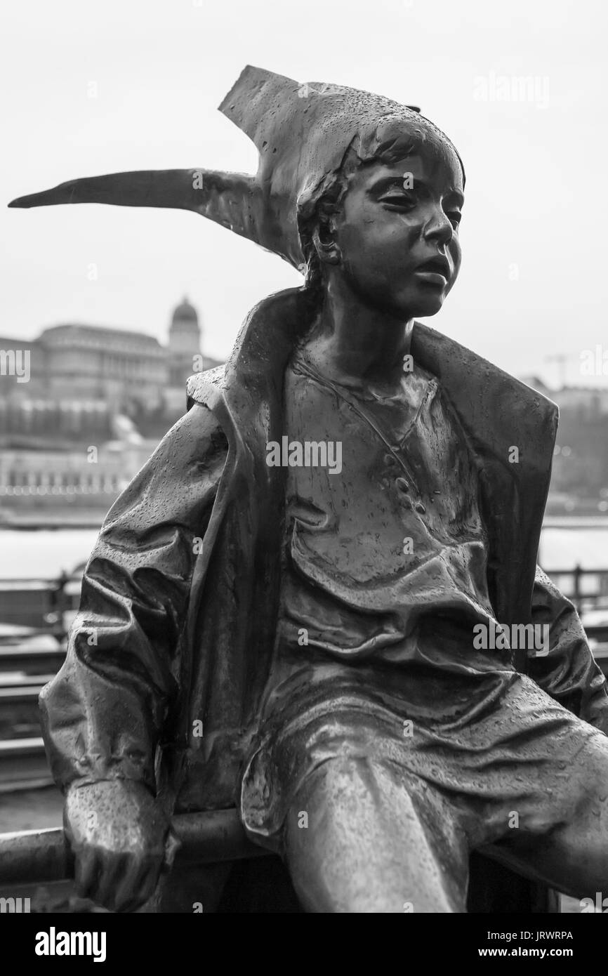 Little black princess Black and White Stock Photos & Images - Alamy