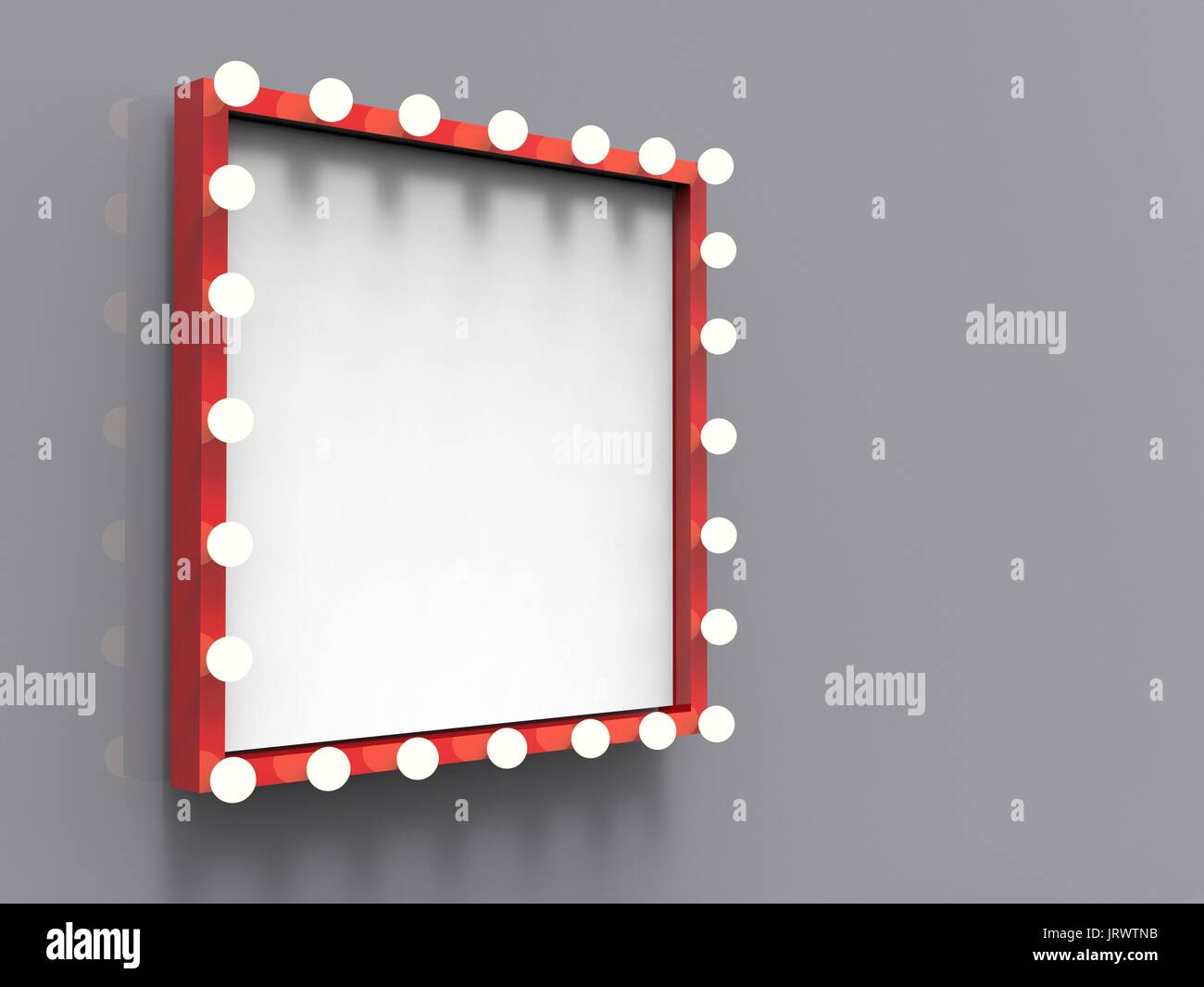 Blank movie theater theater marquee hi-res stock photography and images - Alamy