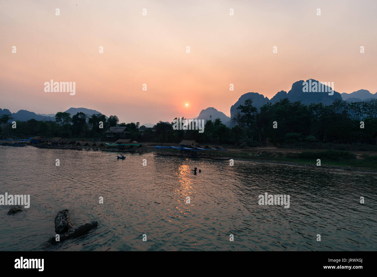 Riverboat song hi-res stock photography and images - Alamy
