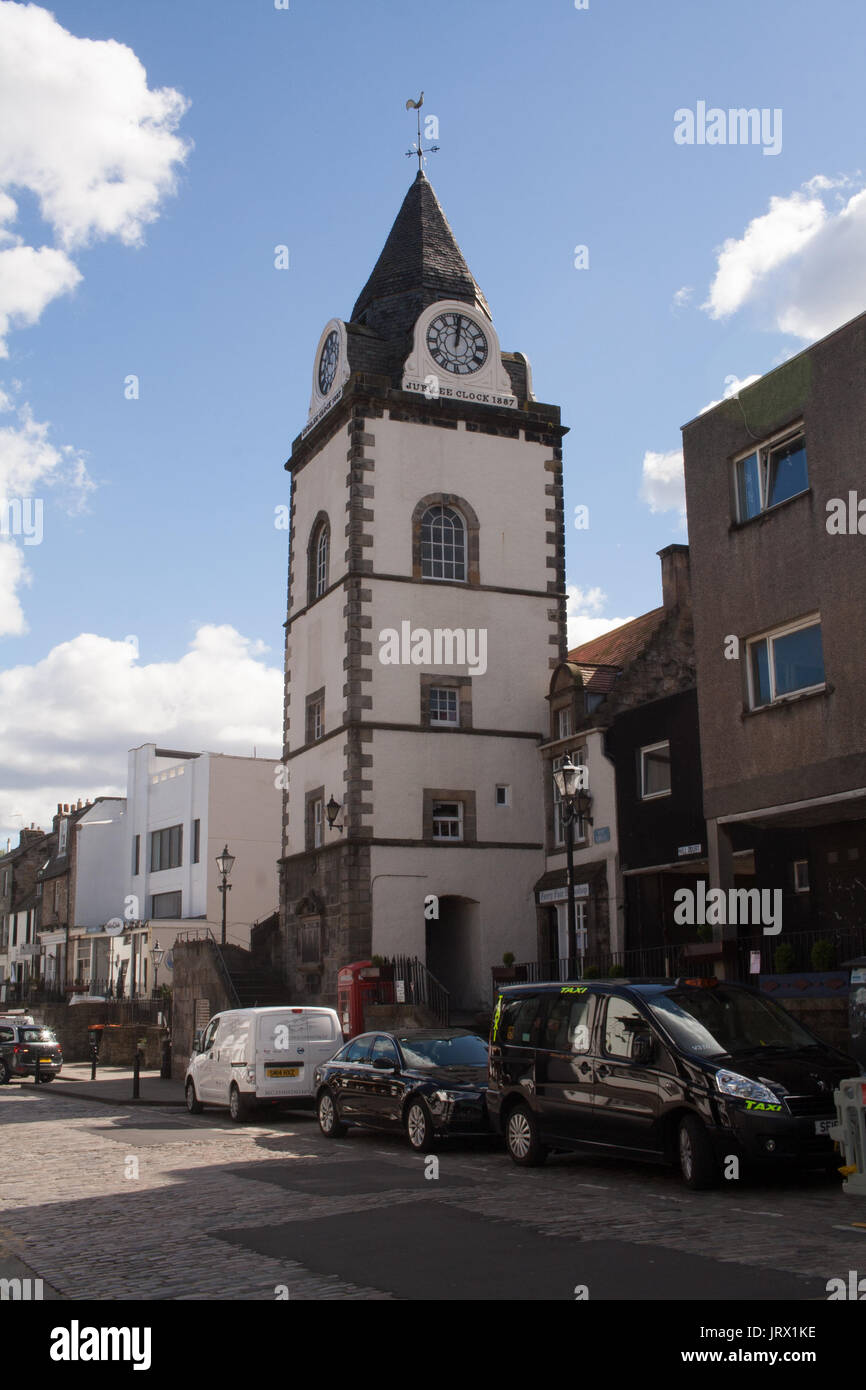 Scottish high court room hi-res stock photography and images - Alamy