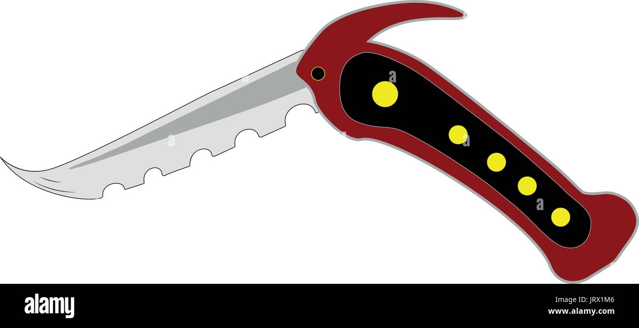 Locking blade hi-res stock photography and images - Alamy